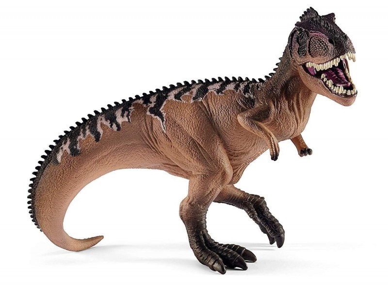 SCHLEICH dinosaurus - Giganotosaurus (15010)