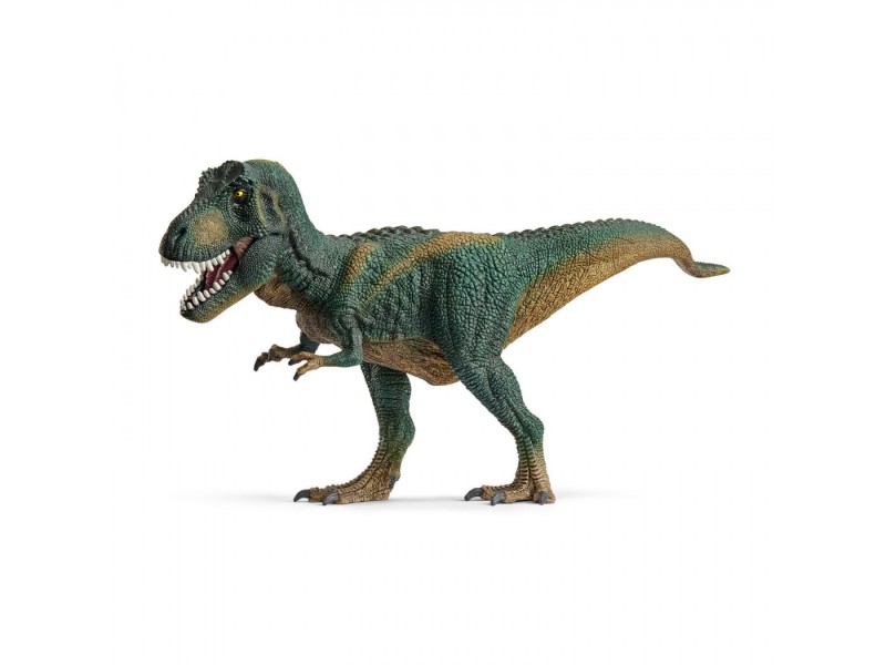 SCHLEICH dinosaurus - Tyrannosaurus Rex (14587)