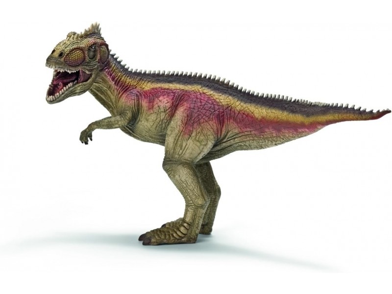 SCHLEICH dinosaurus - Gigantosaurus (14516)