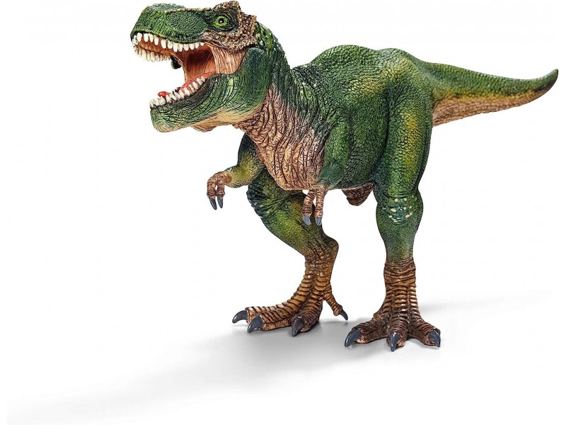 SCHLEICH dinosaurus - Tyrannosaurus Rex (14525)