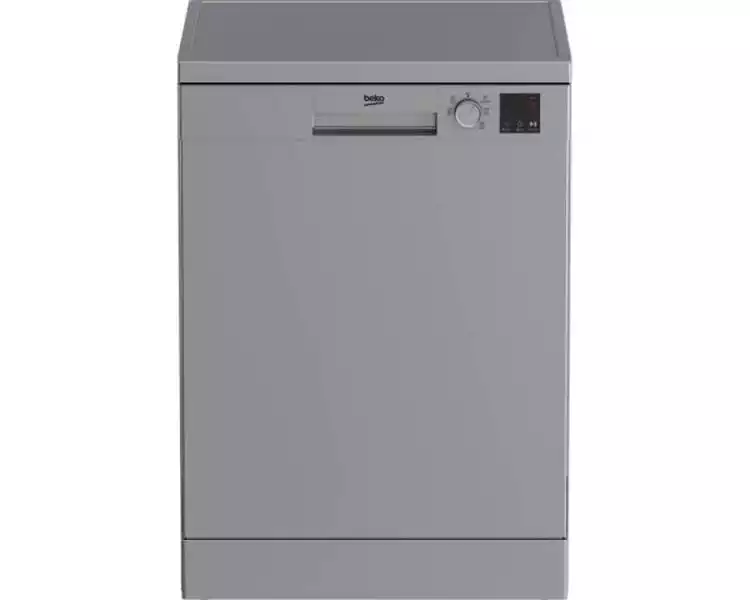 Mašina za pranje sudova Beko DVN05320S širina 60cm/13 kompleta/5 programa