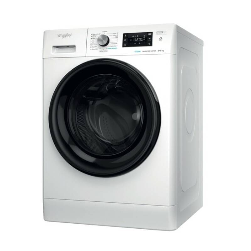Whirlpool mašina za pranje veša FFWDB 864349 BV EE