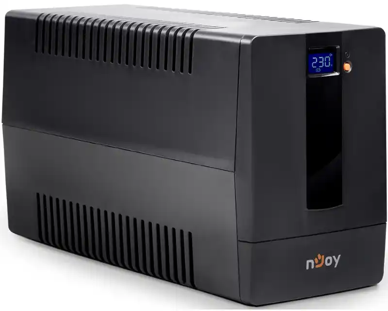 UPS NJOY Horus Plus 2000 1200W PWUP-LI200H1-AZ01B