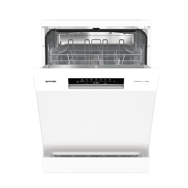 Gorenje mašina za pranje sudova GS 642E90 W