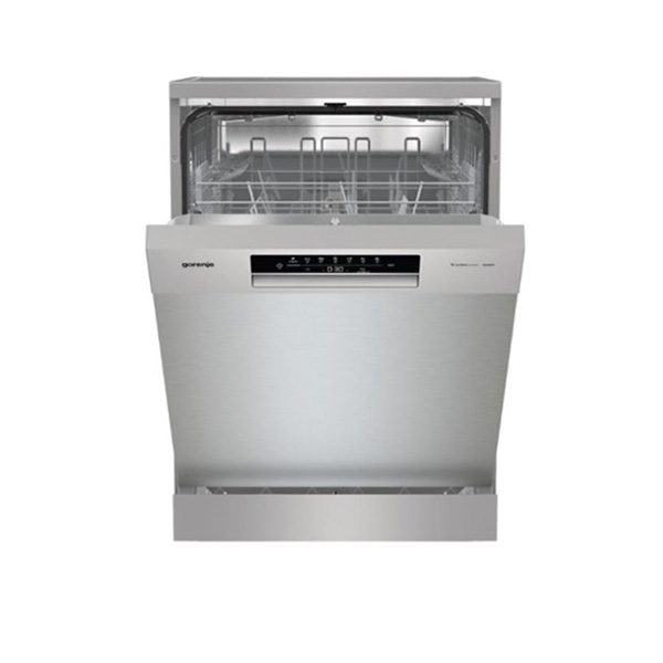 Gorenje mašina za pranje sudova GS 642E90 X