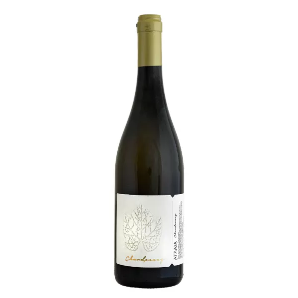 Aglaja Chardonnay 2022 0,7l