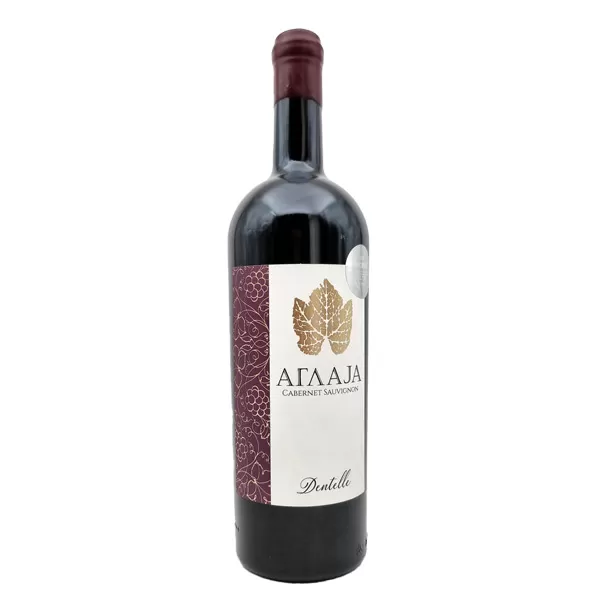 Aglaja Dantelle Cabernet Sauvignon 2019 0,7l