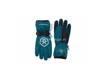 RUKAVICE COLOR KIDS DEČIJE WATERPROOF legion blue 10-12 godina