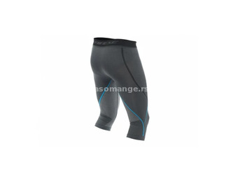 AKTIVNI VEŠ DAINESE PANTALONE HP1 3/4 DRY black-blue L