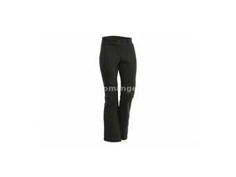 PANTALONE COLMAR ŽENSKE DRESSY SOFTSHELL black 42 44