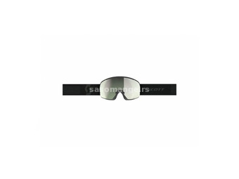 NAOČARE SKI SCOTT SPHERE OTG AMP PRO mineral black-amp pro white chrome S2