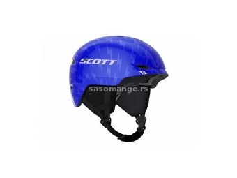 KACIGA SKI SCOTT KEEPER 2 royal blue M (53-56cm)