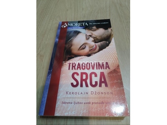 Tragovima srca Kerolajn Džonson