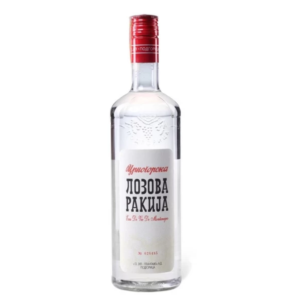 Rakija Lozova 1l