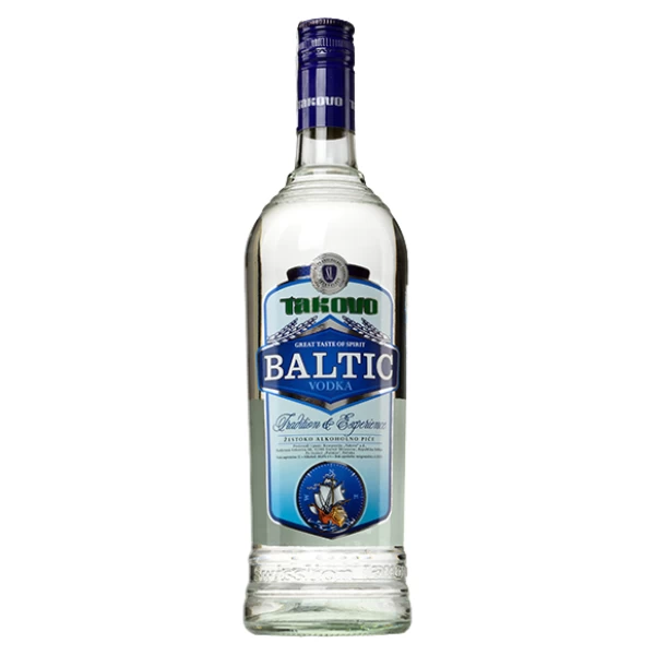 Vodka Baltic 1l