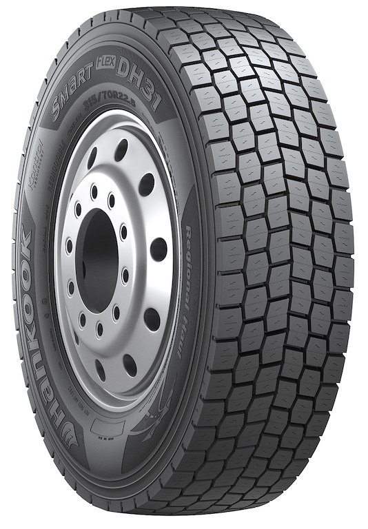 Hankook
295/60 R22.5 150/147K DH31 POGON