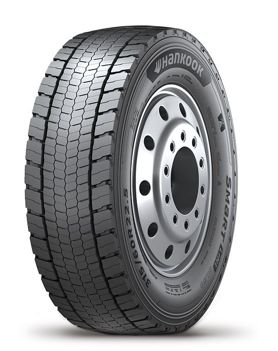 Hankook
315/80 R22.5 156/150L DL50 3PMSF POGON