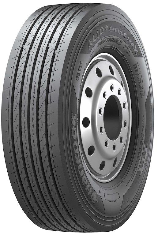 Hankook
385/65 R22.5 160K e-blue MAX AL10+ PREDNJA