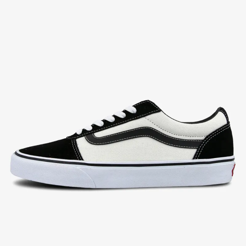 Vans Ward Retro