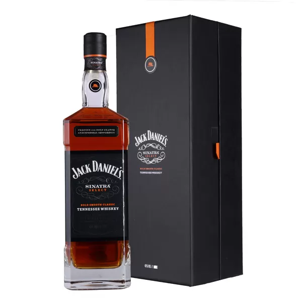 Jack Daniel’s Sinatra select 1L