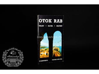 Otok Rab