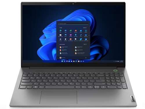 Lenovo ThinkBook 15 G4 IAP 21DJ00FTYA