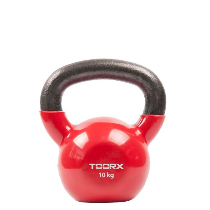 KETTLEBELL TOORX VYNIL 8 kg