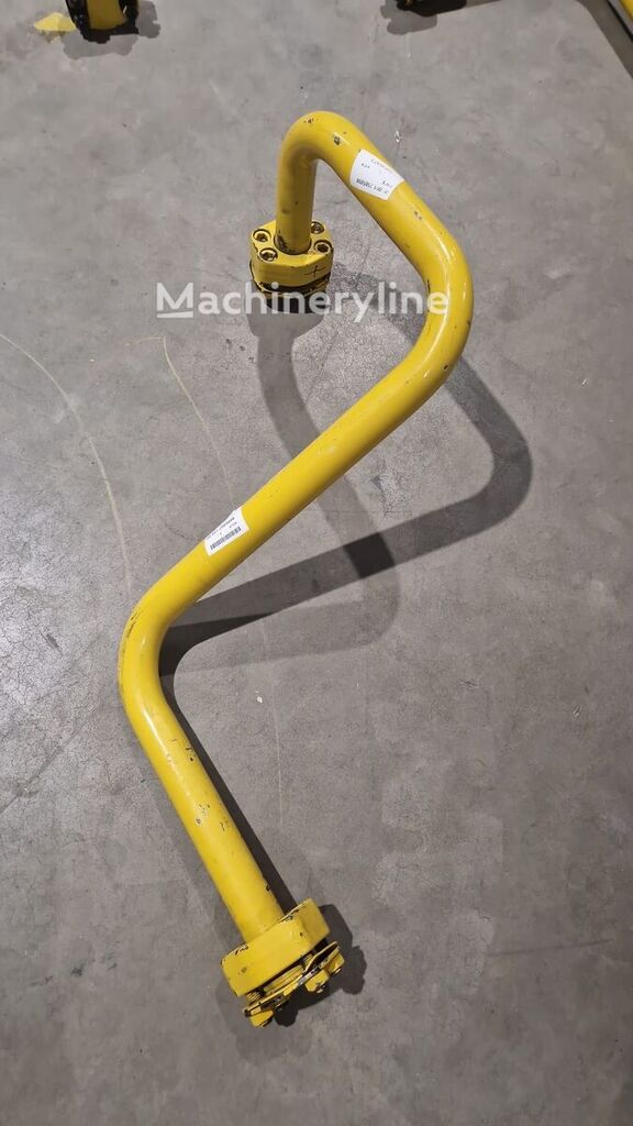 PIPE Komatsu PC4000-6; PC4000-11 79816473 za bagera