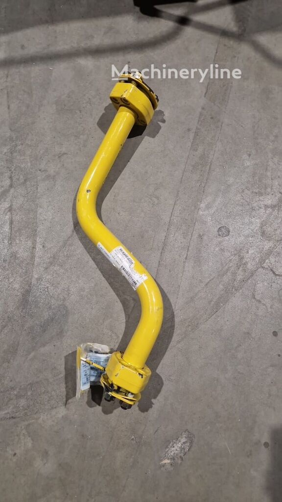 PIPE Komatsu PC4000-6; PC4000-11 94598640 za bagera