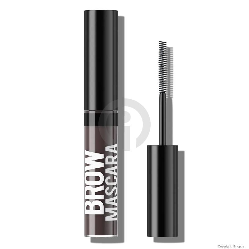 Maskara za obrve Medium Brown