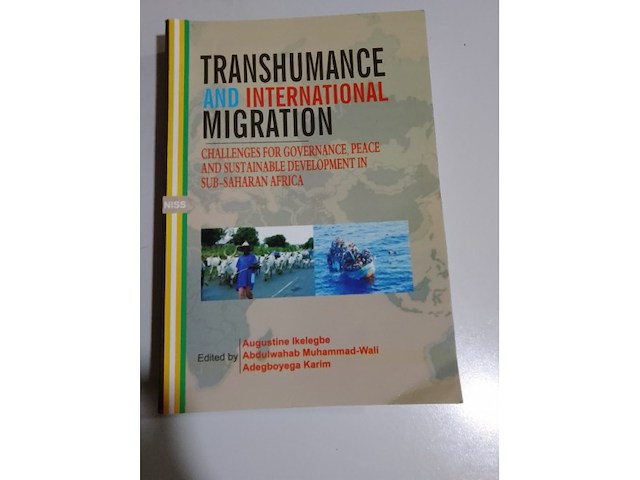 Transhumance and International Migration