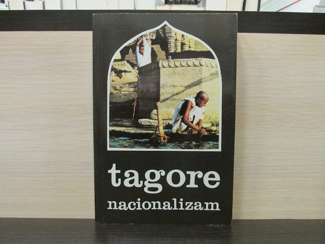 NACIONALIZAM - Tagore