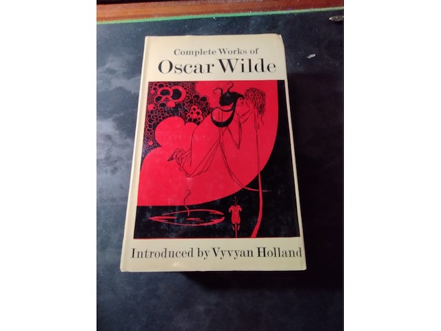 Complete Works of Oscar Wilde