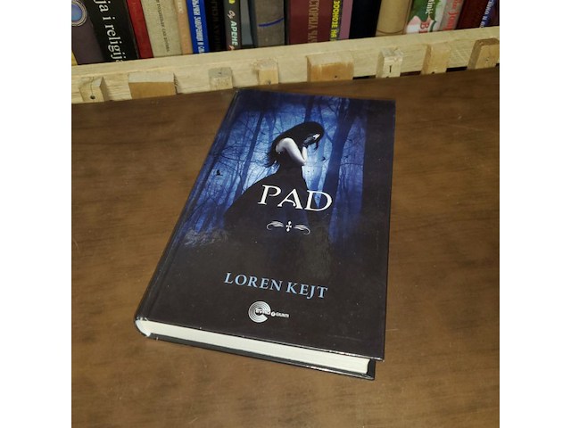 Loren Kejt - Pad