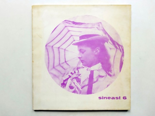SINEAST br. 6 (1968)