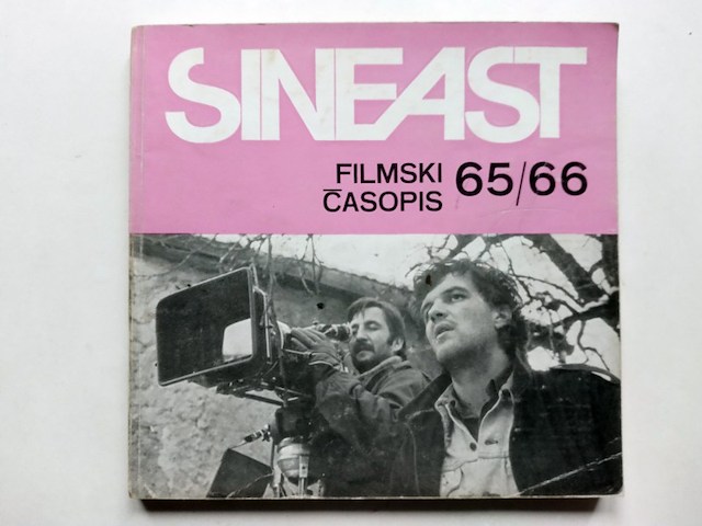 SINEAST br. 65/66 (1985)