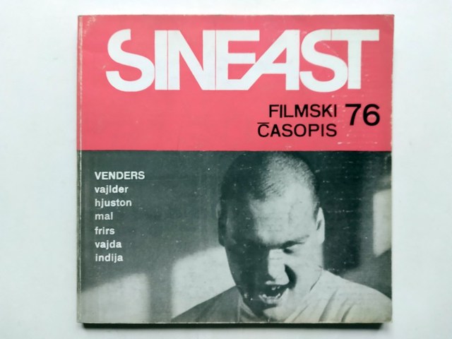 SINEAST br. 76 (1988)