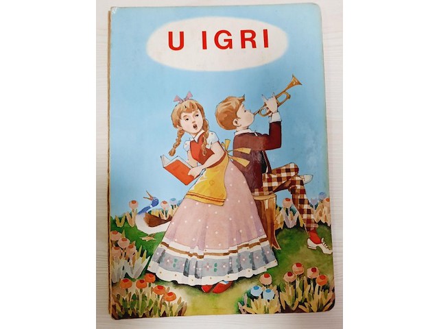 U IGRI