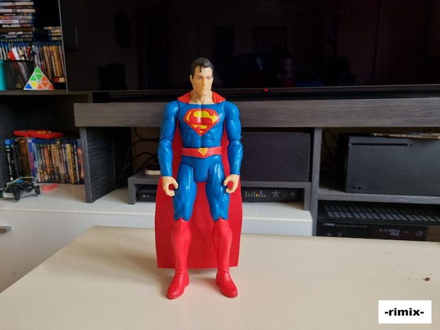 DC comics - Superman  30cm
