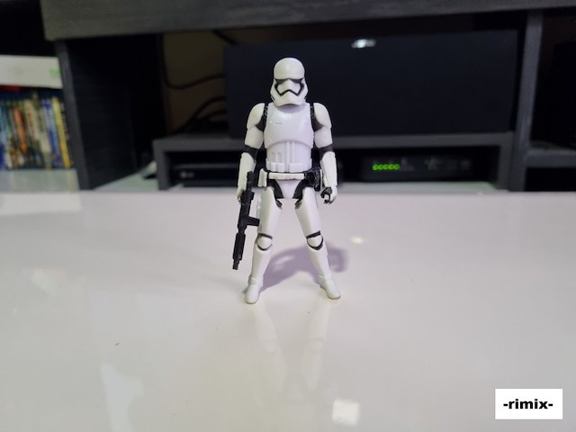 Star wars - Strormtrooper