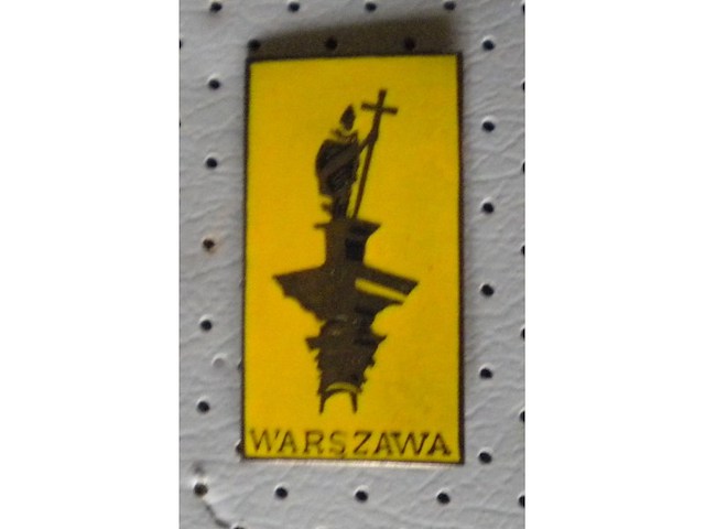 Gradovi `Warszawa`