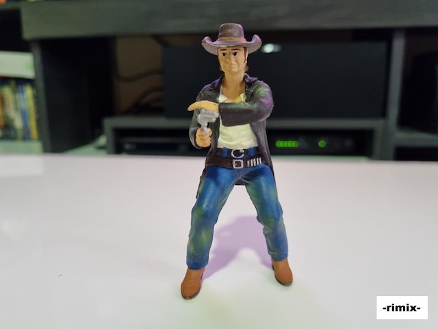 Bullyland - Cowboy