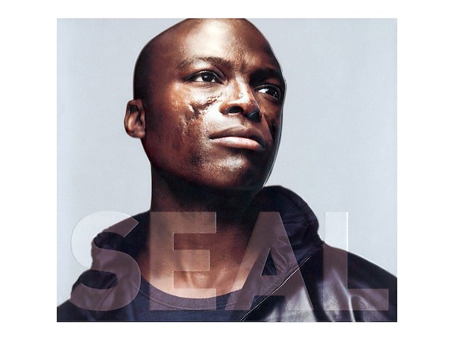 Seal – Seal IV