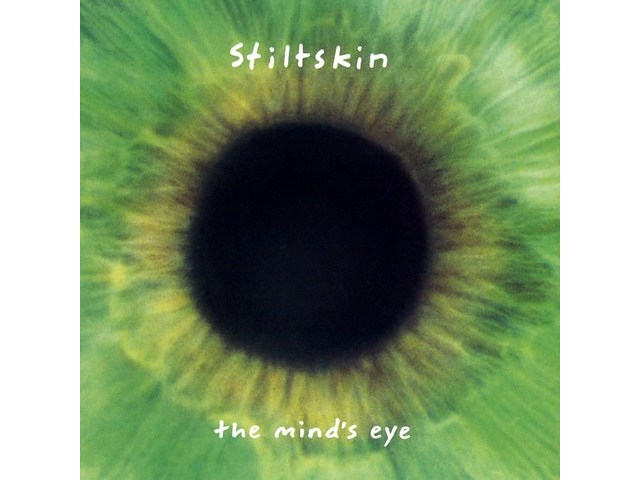 Stiltskin – The Mind`s Eye