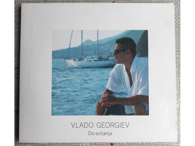 Vlado Georgiev – Do svitanja