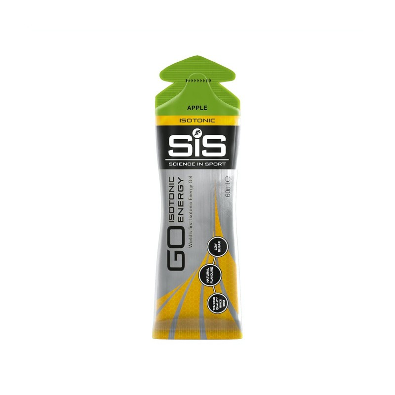 SiS GO Isotonic Energy Gel