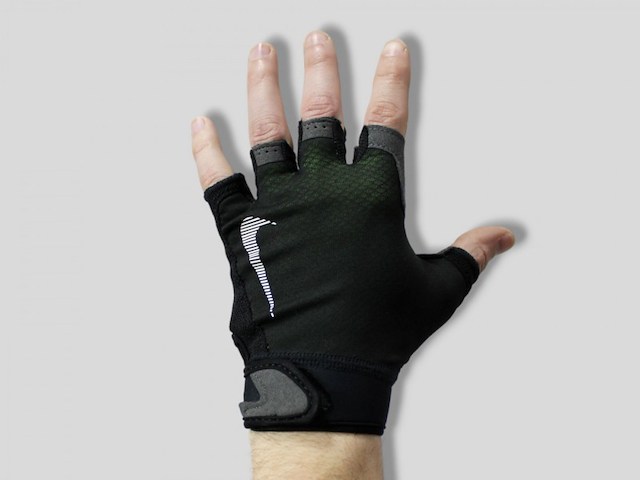 Nike Fitness muške rukavice za teretanu SPORTLINE