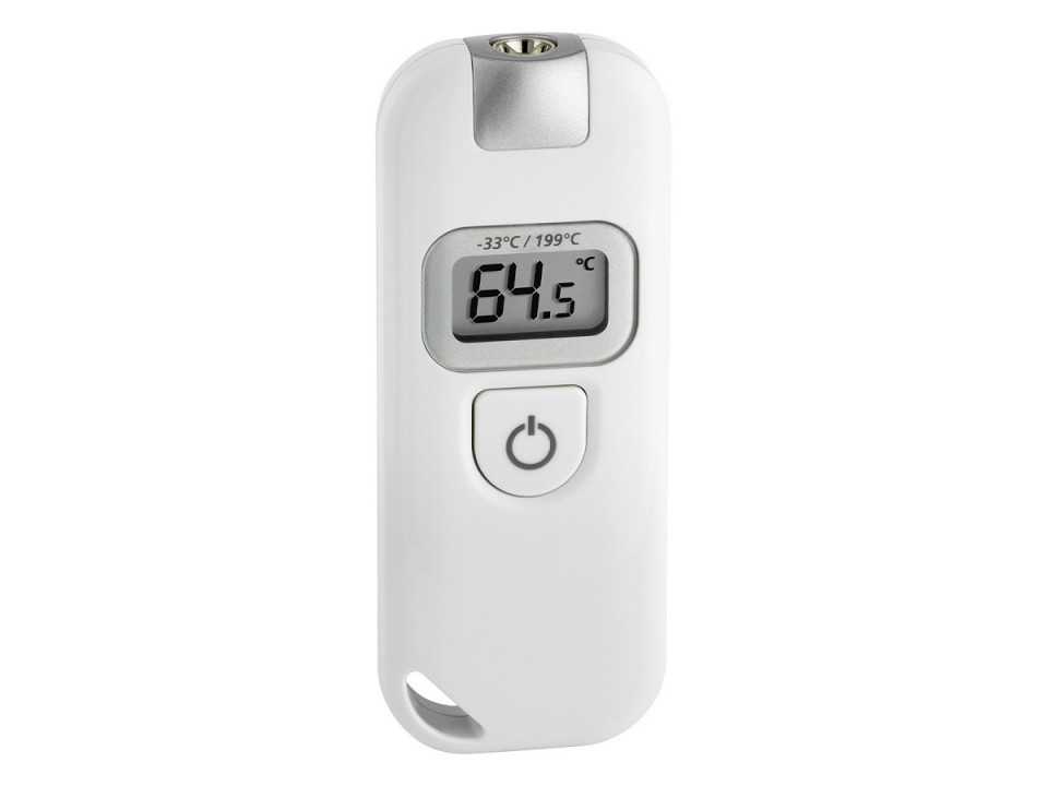 Infracrveni digitalni termometar za merenje temperature TFA 31.1128