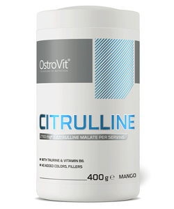 OSTROVIT Citrulline
mango