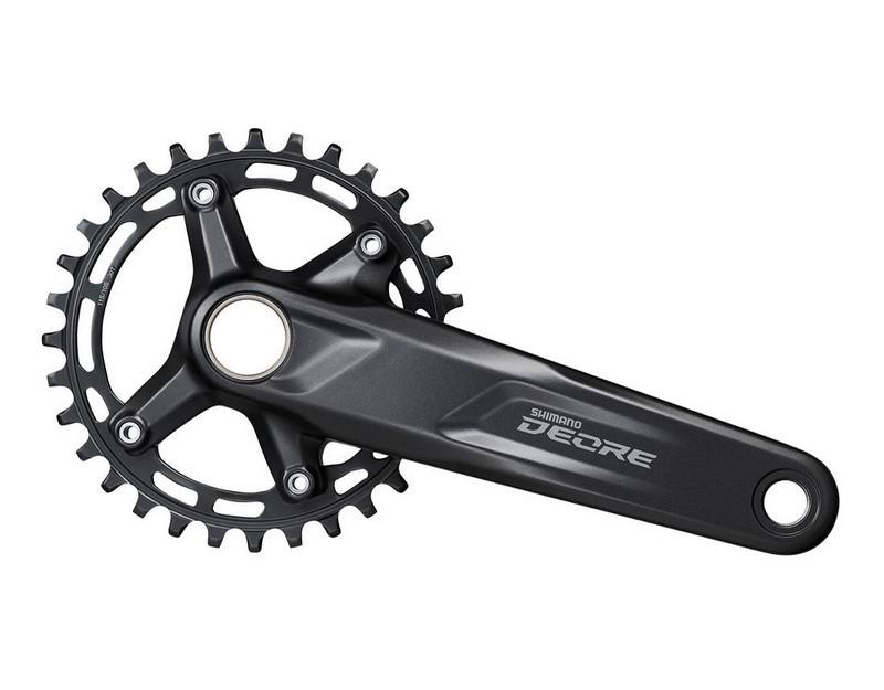 Pogon Shimano Deore FC-M5100-1